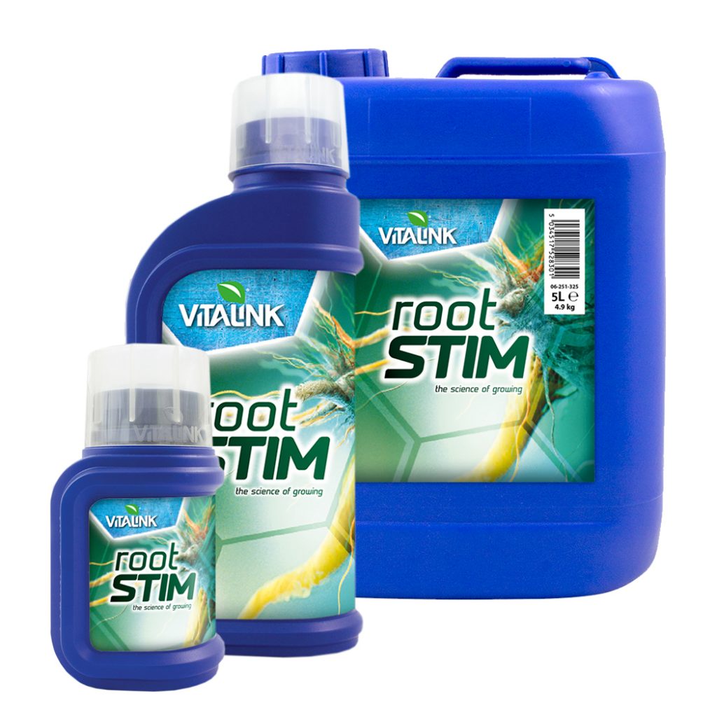 VitaLink Root Stim - Grow World Hydroponics