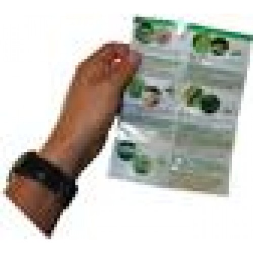 Active Eye Illuminated Magnifier 30x - Grow World Hydroponics