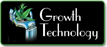 Growth Technology Ionic Nutrients - Grow World Hydroponics