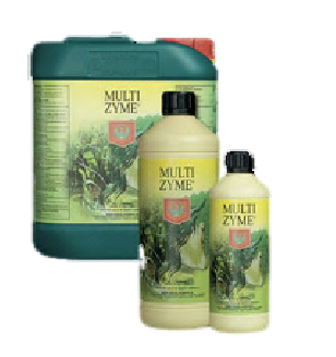House and Garden MultiZyme - Grow World Hydroponics
